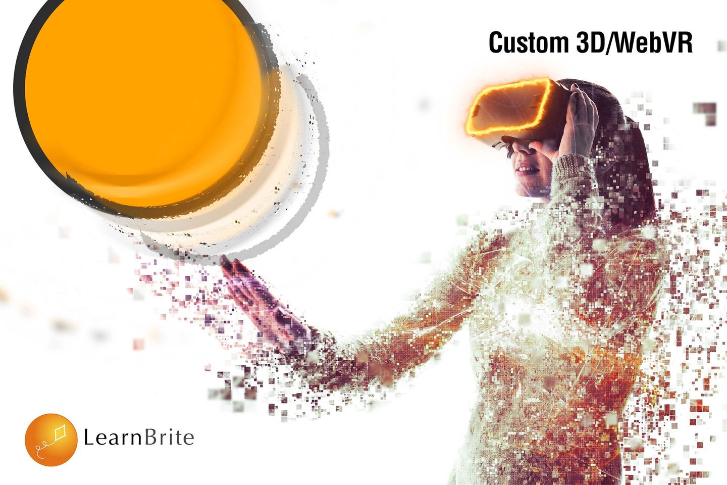 Transform Learning with Simulation Instructional Software | LearnBrite AI